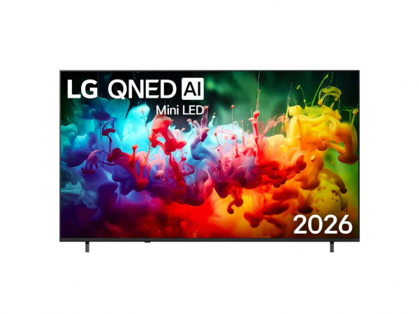 Televizor LG 50QNED70B3CQNED-Mini LED50''4K Ultra HDsmartwebOS 26crna' ( '50QNED70B3C' )
