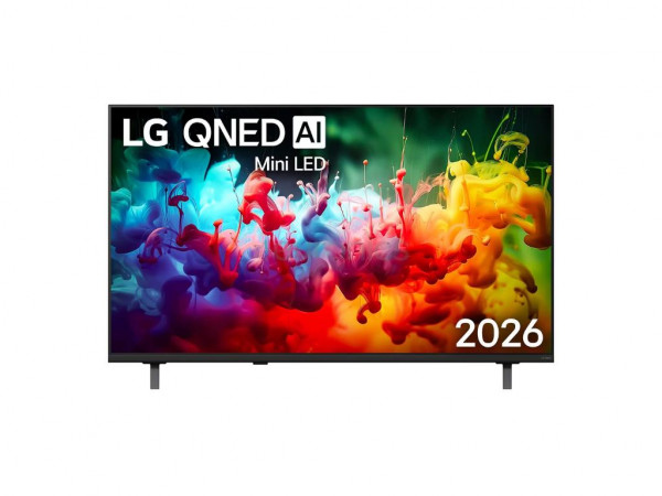 Televizor LG 50QNED72B3BQNED-Mini LED50''4K Ultra HDsmartwebOS 26crna' ( '50QNED72B3B' )