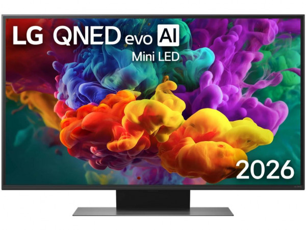 Televizor LG 55QNED87B3AQNED-Mini LED55''4K Ultra HDsmartwebOS 26crna' ( '55QNED87B3A' )