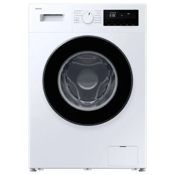 Mašina za pranje veša SAMSUNG WW80FG3M05AWLE1400 rpm8 kgAInverterLED displej12 programabela