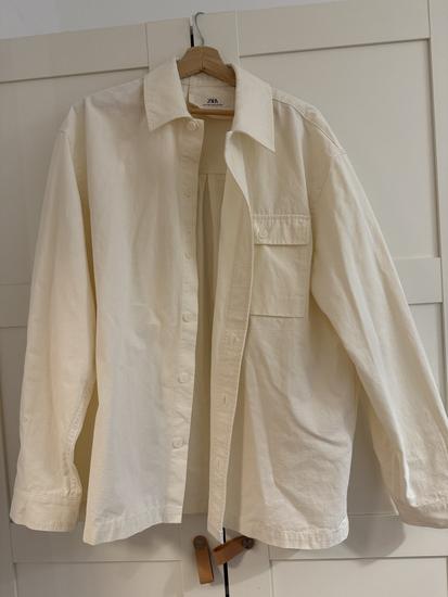 ZARA man new york edition