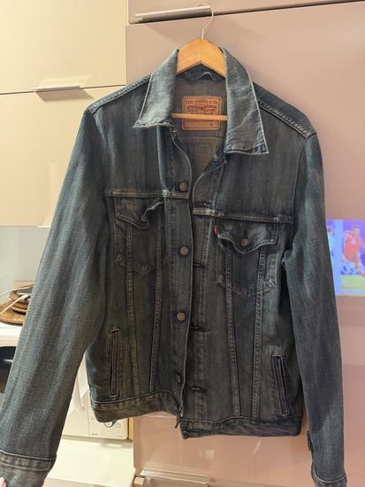 Levi’s muska jakna XL- nova