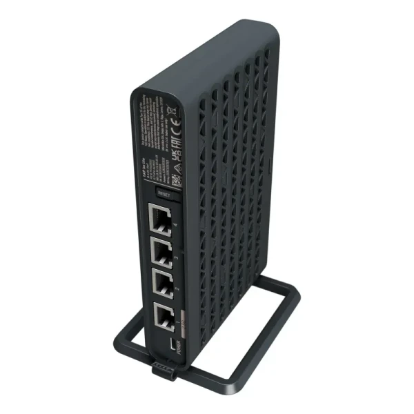 MikroTik hAP be lite A42G-HbeP WiFi 7 BE3600Mbs