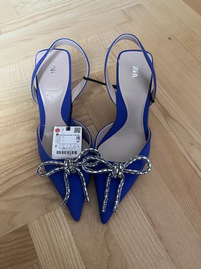Zara sandale Novo 37br