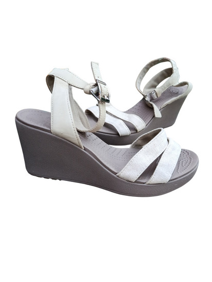 Crocs sandale W8