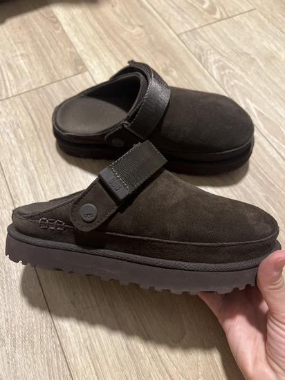 UGG nove original papuce