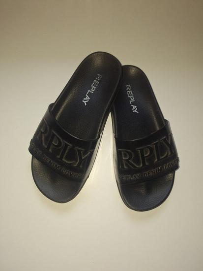 Papuče