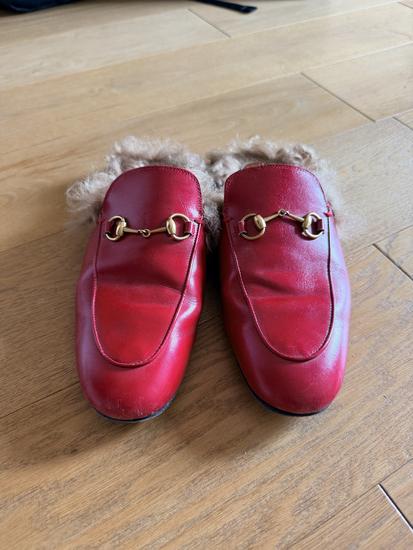 Gucci papuče original
