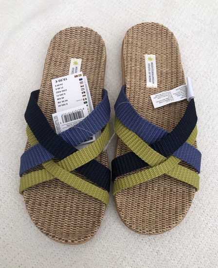 Women'secret nove papuce