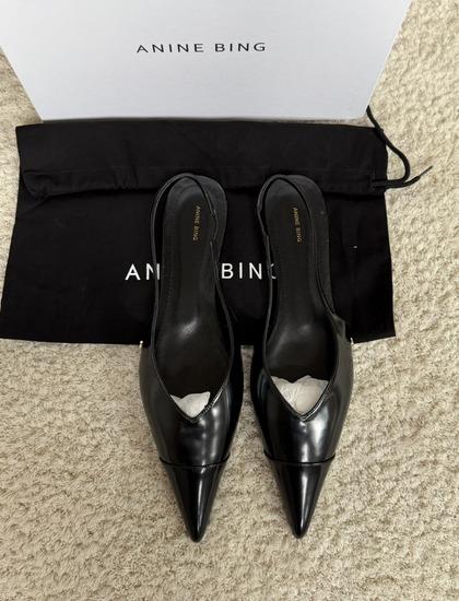 Anine Bing sandale 40