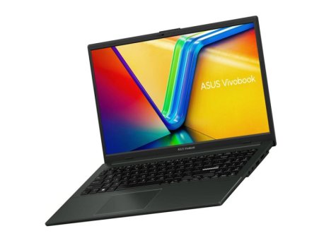 ASUS VivoBook GO 15 E1504FA-BQA2876 (Full HD IPS, Ryzen 3 30, 8GB, 512GB SSD)