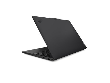 LENOVO ThinkPad T16 G4 (Black) WUXGA IPS, Ultra 5 225U, 32GB, 1TB SSD, Win 11 Pro (21QE003TYA)
