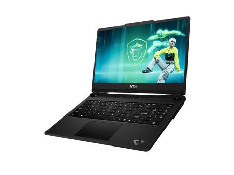 MSI Cyborg 15 C13WF (Platinum Gray) FHD IPS, i7-13620H, 16GB, 1TB SSD, RTX 5060 8GB (9S7-15T121-203)