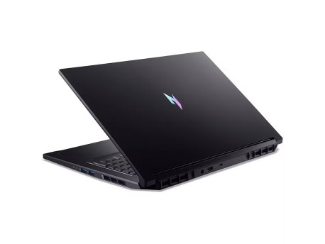 ACER Nitro V 17 AI ANV17-41-R7B6 (Obsidian Black) FHD IPS 144Hz, Ryzen 7 260, 16GB, 1TB SSD, RTX 5070 8GB (NH.QZKEX.008)
