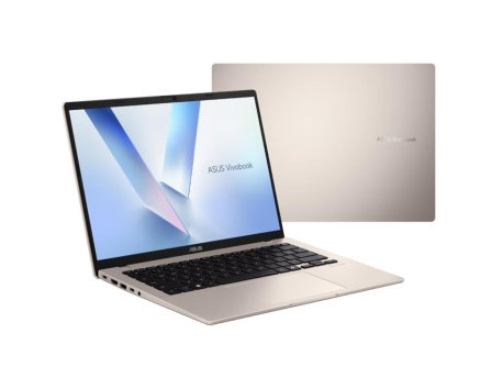 ASUS Vivobook 14 X1407AA-LYA048W (WUXGA IPS, Ultra 5 325, 16GB, 1TB SSD, Win 11 Home)