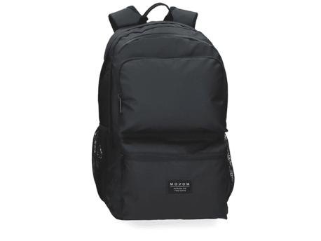 MOVOM MILLER ranac za laptop (crna)