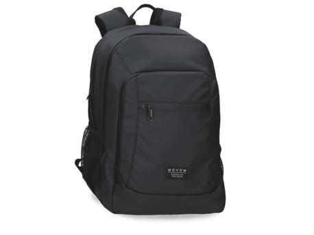 MOVOM MILLER ranac za laptop crni