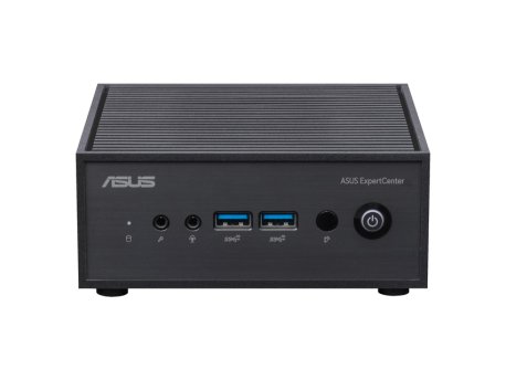 ASUS Mini PC PN42-S-B-SC0118MV (Intel N4500, Barebone)