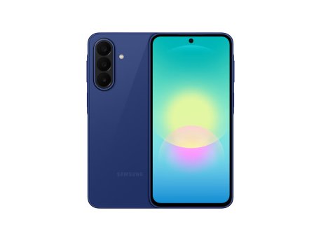 SAMSUNG Galaxy A27 5G 8/256GB Blue (SM-A276BZBCEUC)