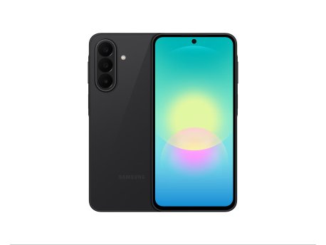 SAMSUNG Galaxy A27 5G 8/256GB Black (SM-A276BZKCEUC)
