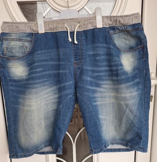 Šorc 3XL-4XL