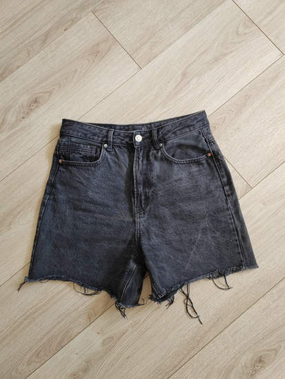 Stradivarius teksas sorts