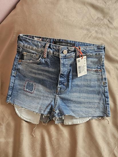 Novo sa etiketom Superdry original sorts 26vel