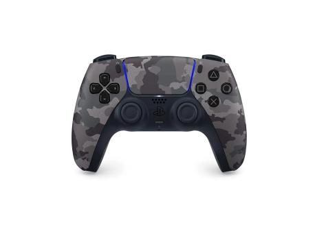 MS MOBILE Gamepad 5 Joypad za PS5 DualSense Gray Camouflage ORG
