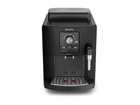 KRUPS Aparat za espresso kafu EA5008