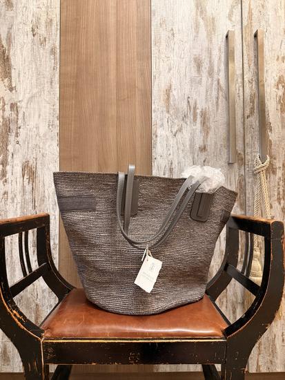 Nov sivi ceger Brunello Cucinelli