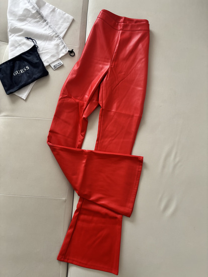 Kozne pantalone