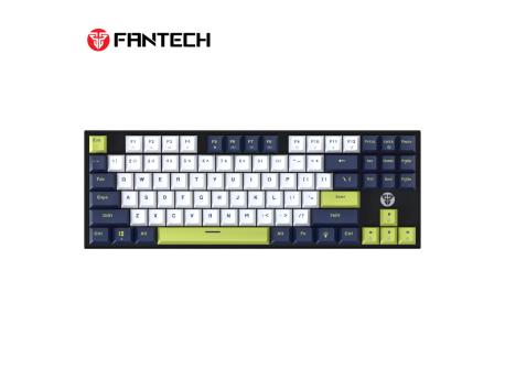 FANTECH MK877S RGB Atom 87S Mori plava (rosie switch)