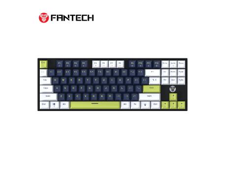 FANTECH MK877S RGB Atom 87S Mori plava (taro switch)