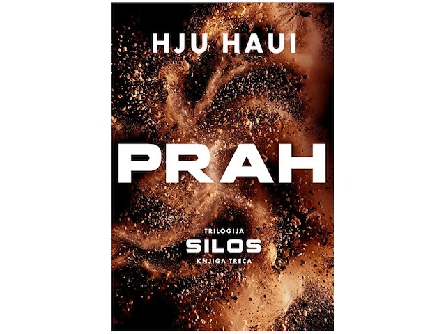 Prah Silos 3