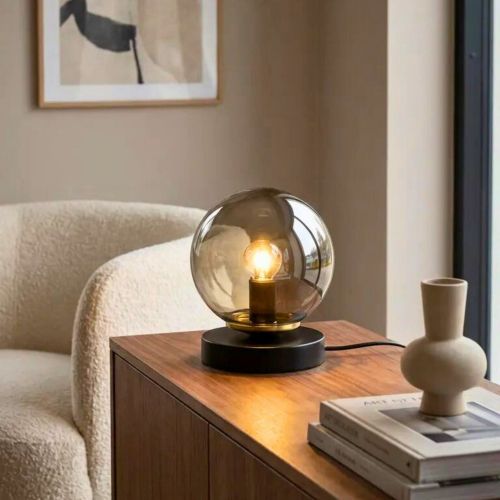 242646 Fume Table Lamp