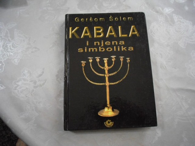 KABALA I NJENA SIMBOLIKA
