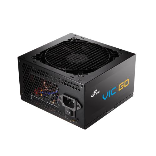 FSP VIC GD 850W - ATX 3.1 - Gen5 - 80 Plus Gold