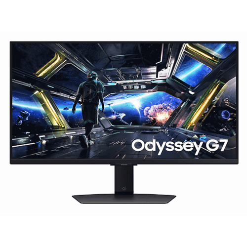 Samsung LS27DG702EUXDU Monitor 27"