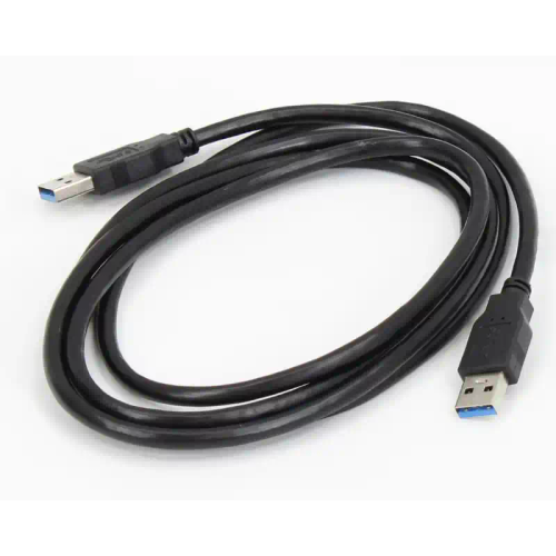 Kabl USB 3.0 E-Green USB A-USB A M/M 1.8m