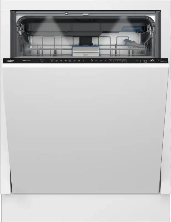 Beko BDIN37541AWP Ugradna mašina za pranje sudova