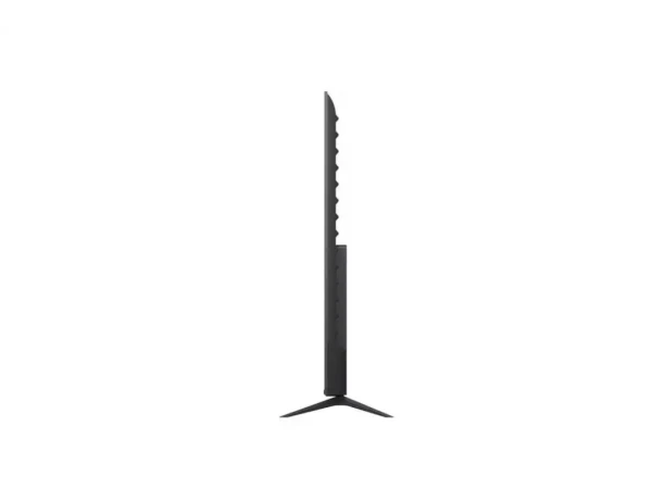 LG Televizor 43QNED70B3C QNED-Mini LED 43'' 4K Ultra HD smart webOS 26 crna