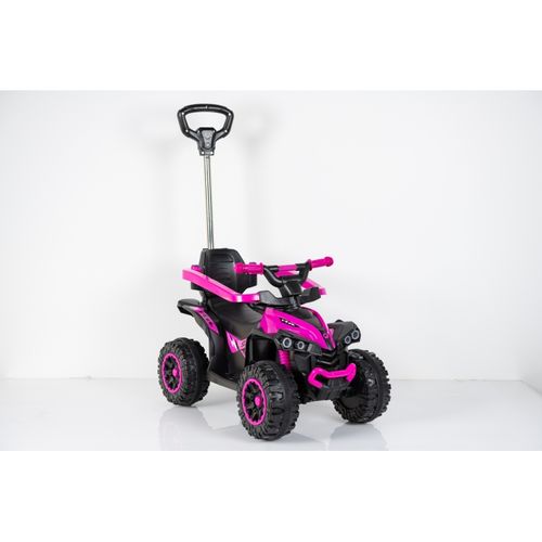 BIC.QUAD PUSH 921 PURPLE