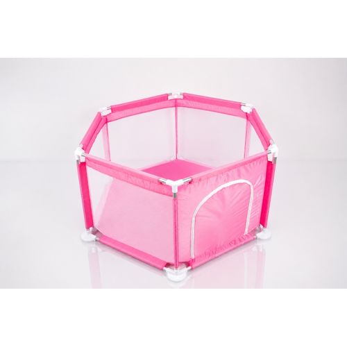 Ogradica za decu Pink