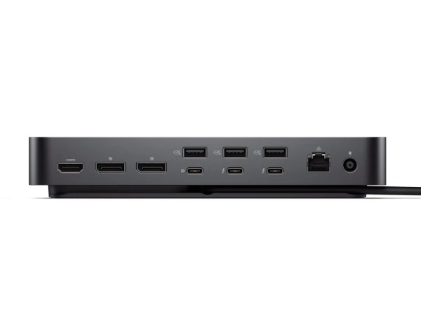 DELL Pro Thunderbolt 5 Dock WD25TB5 with 330W AC Adapter