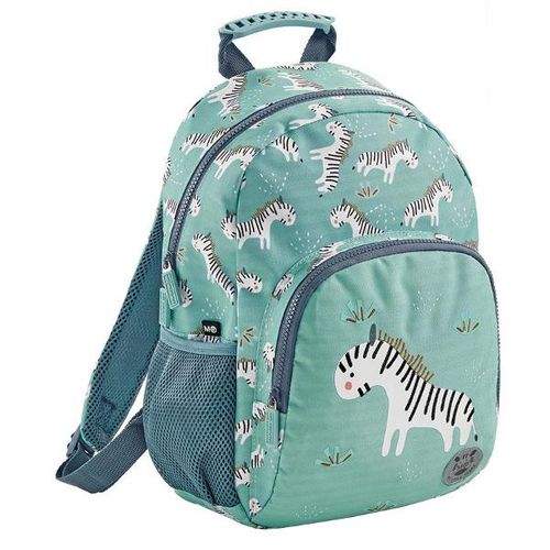 Miquelrius Ranac Zebra Double London 12L Mr19253