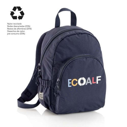 Miquelrius ranac Navy Ecoalf MR16310
