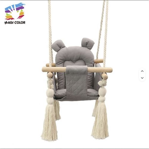 LJULJASKA TEDDY GREY