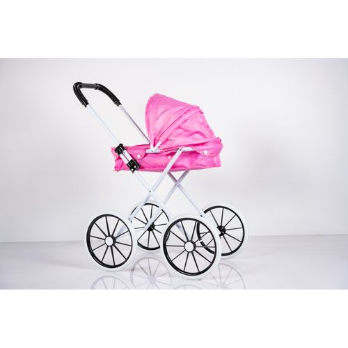 BIC.STROLLER HF816-Z PINK