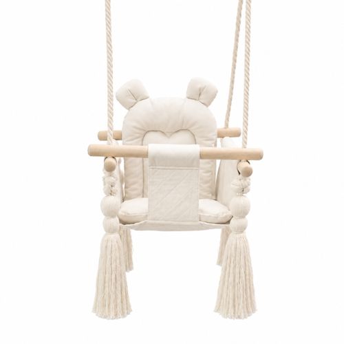 LJULJASKA TEDDY WHITE