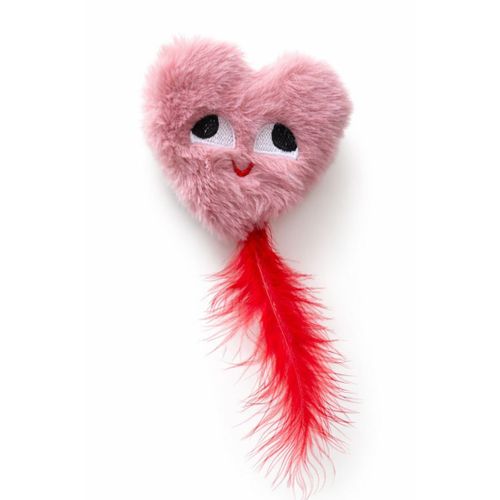 Miyav 1034 Pink Cat Toy